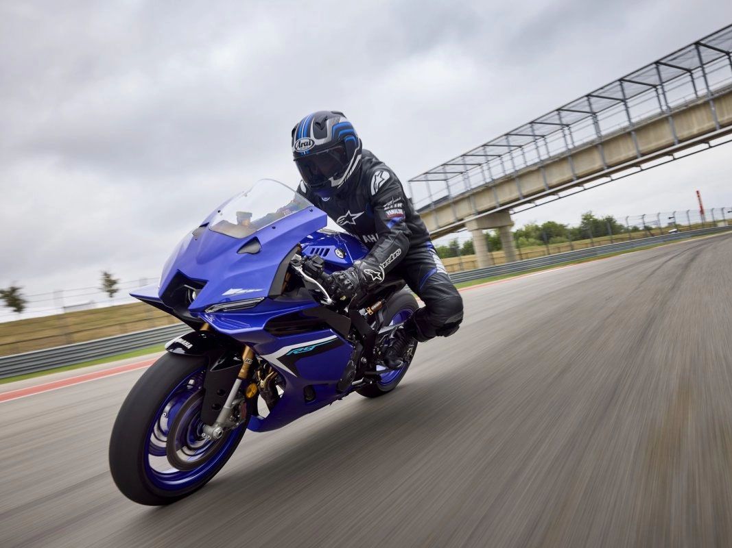 Yamaha R9 Wallpapers - Top Free Yamaha R9 Backgrounds - WallpaperAccess