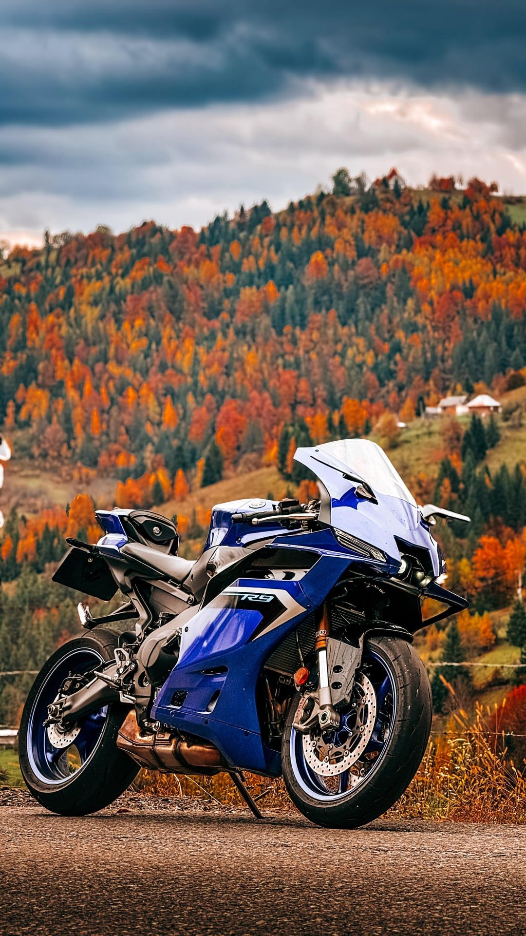 Yamaha R9 Wallpapers - Top Free Yamaha R9 Backgrounds - WallpaperAccess
