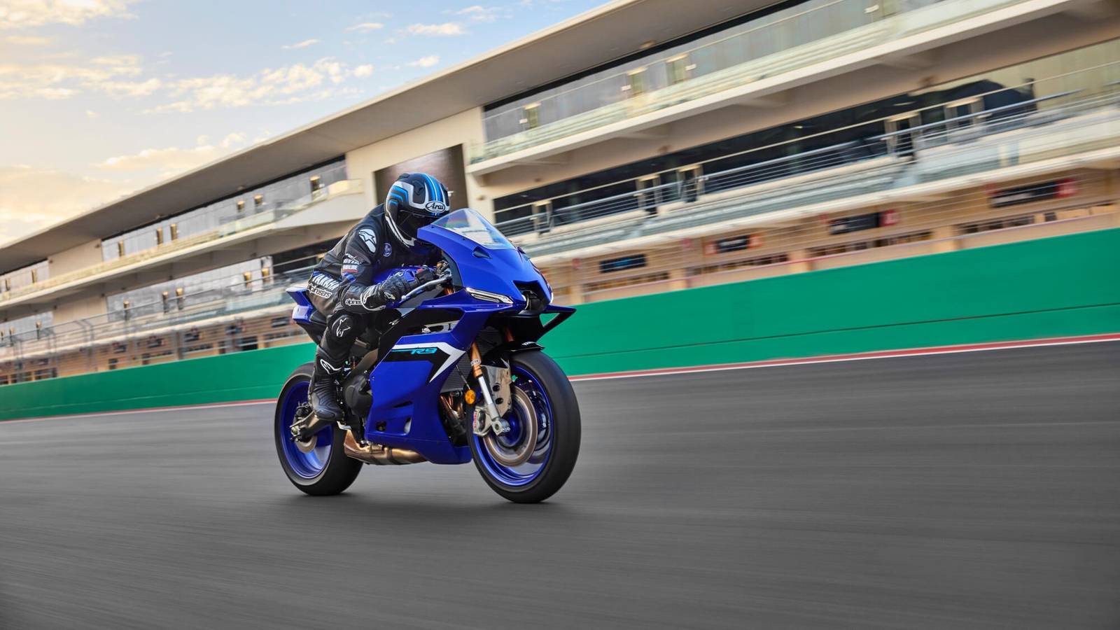 Yamaha R9 Wallpapers - Top Free Yamaha R9 Backgrounds - WallpaperAccess