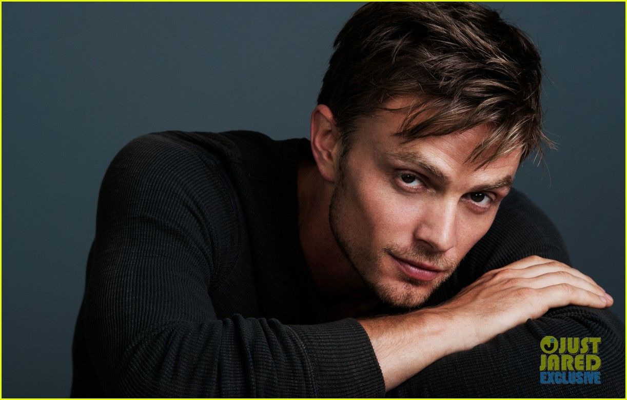 Wilson Bethel Wallpapers - Top Free Wilson Bethel Backgrounds ...