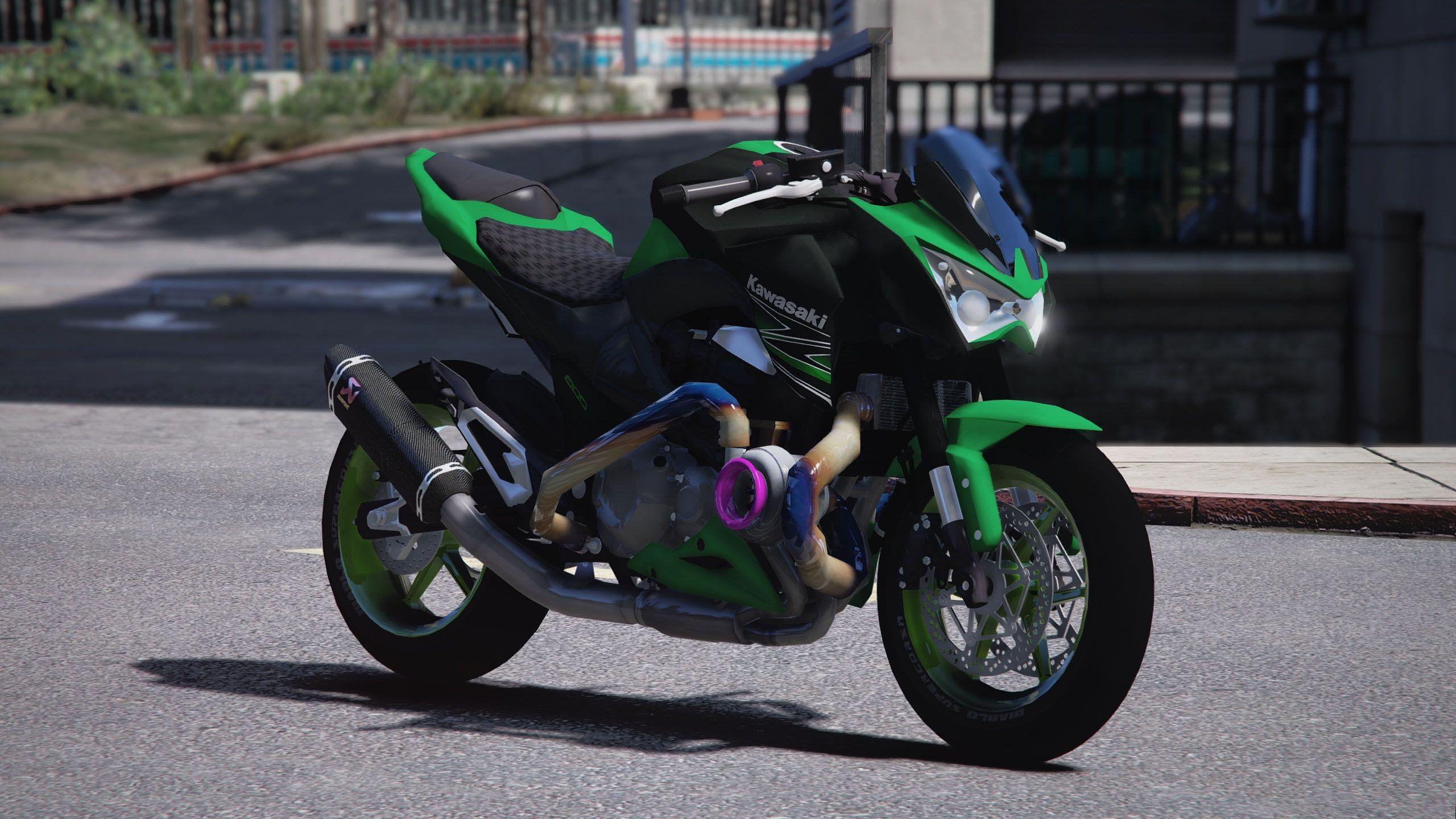 Kawasaki Z800 Wallpapers - Top Free Kawasaki Z800 Backgrounds ...