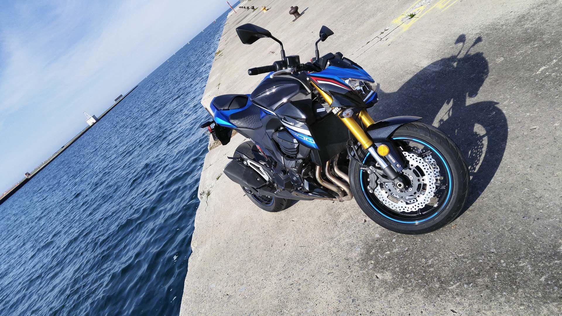 Kawasaki Z800 Wallpapers - Top Free Kawasaki Z800 Backgrounds ...