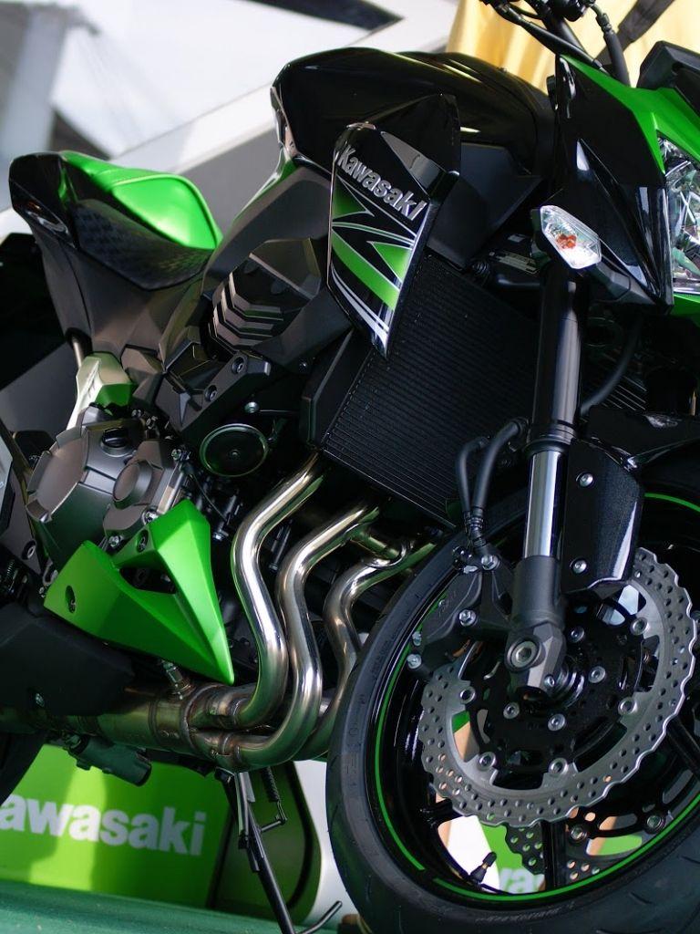 Kawasaki Z800 Wallpapers - Top Free Kawasaki Z800 Backgrounds ...