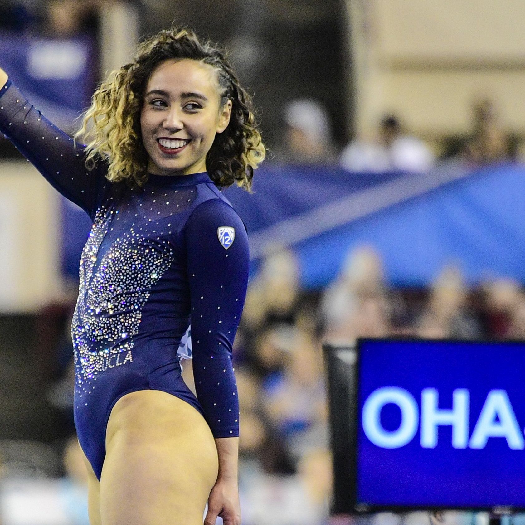 Katelyn Ohashi Wallpapers - Top Free Katelyn Ohashi Backgrounds ...