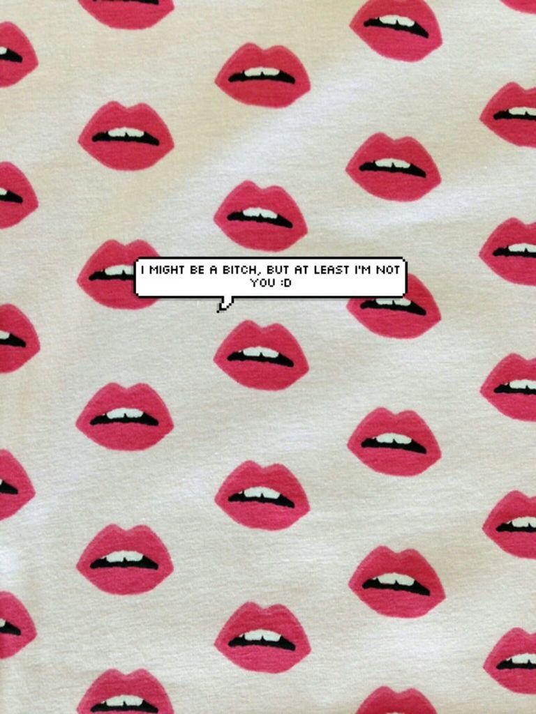 Sassy iPhone Wallpapers - Top Free Sassy iPhone Backgrounds ...