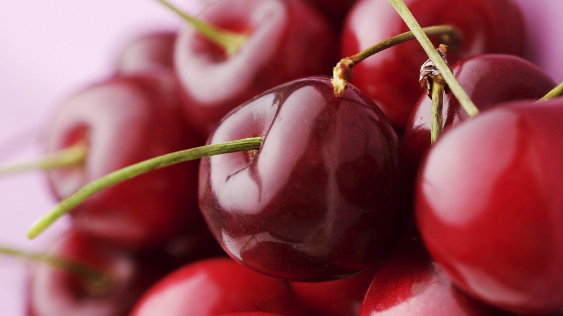 Cherry Fruit Wallpapers - Top Free Cherry Fruit Backgrounds ...