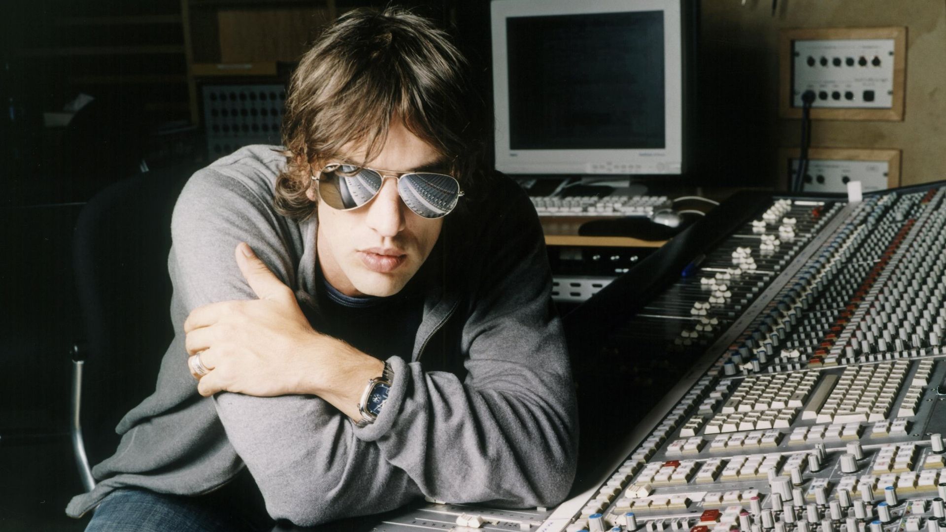 Richard Ashcroft Wallpapers - Top Free Richard Ashcroft Backgrounds ...