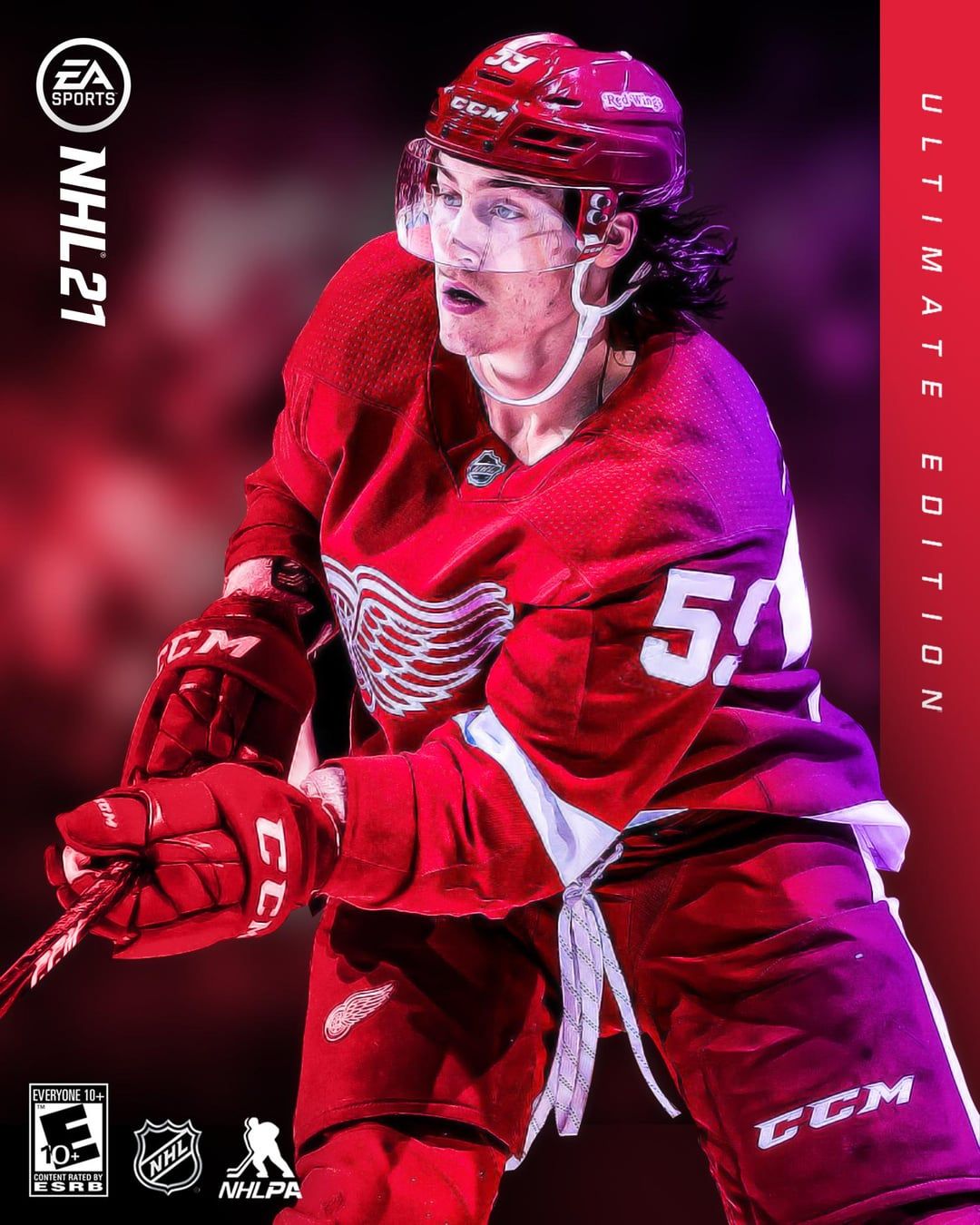 Tyler Bertuzzi Wallpapers - Top Free Tyler Bertuzzi Backgrounds ...