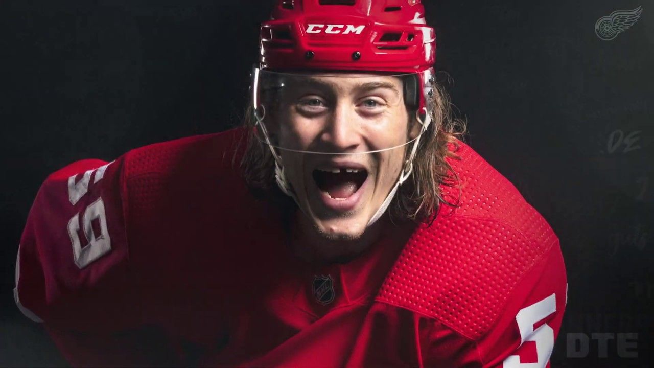 Tyler Bertuzzi Wallpapers - Top Free Tyler Bertuzzi Backgrounds ...