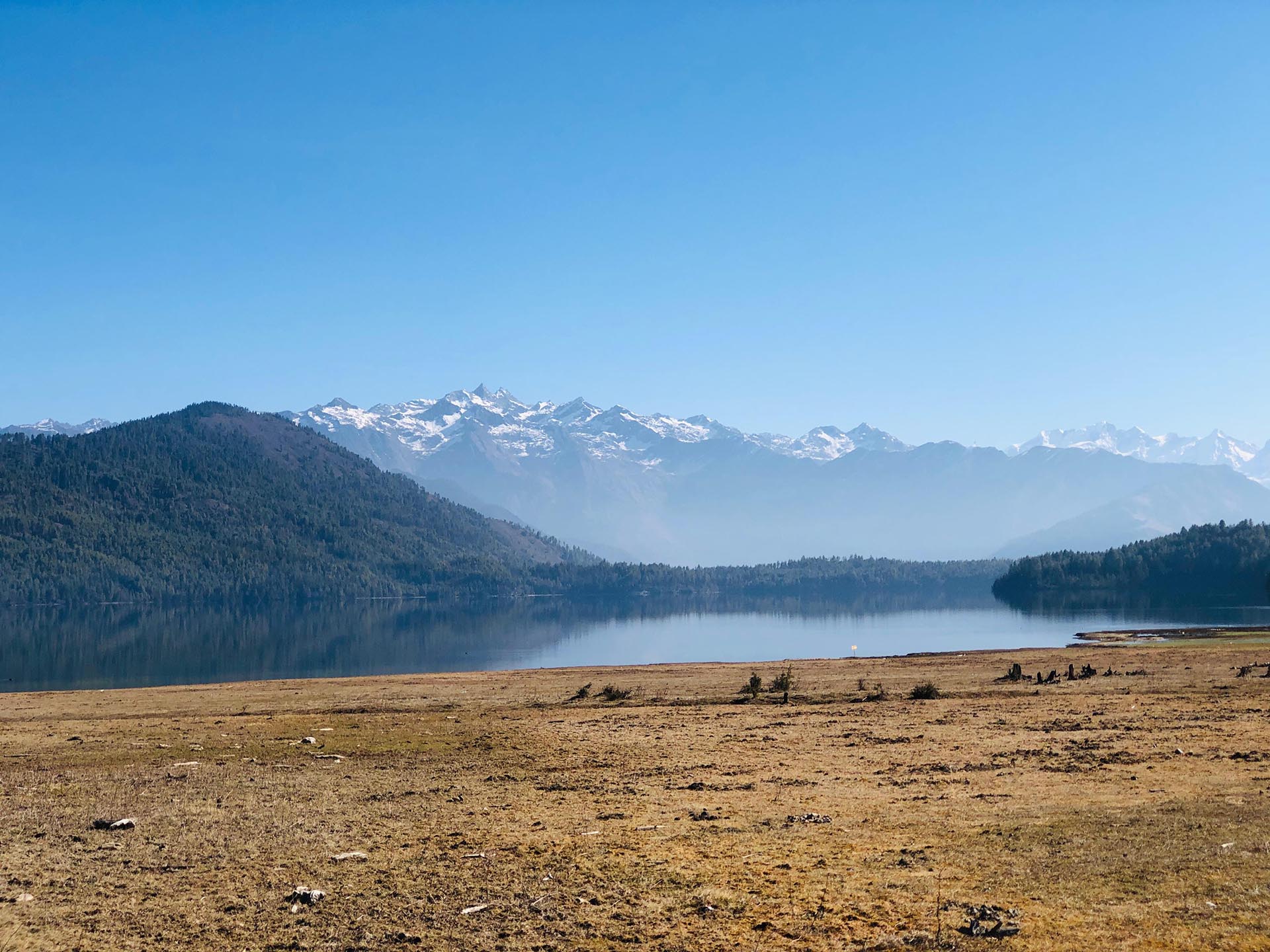 Rara Lake Wallpapers - Top Free Rara Lake Backgrounds - WallpaperAccess