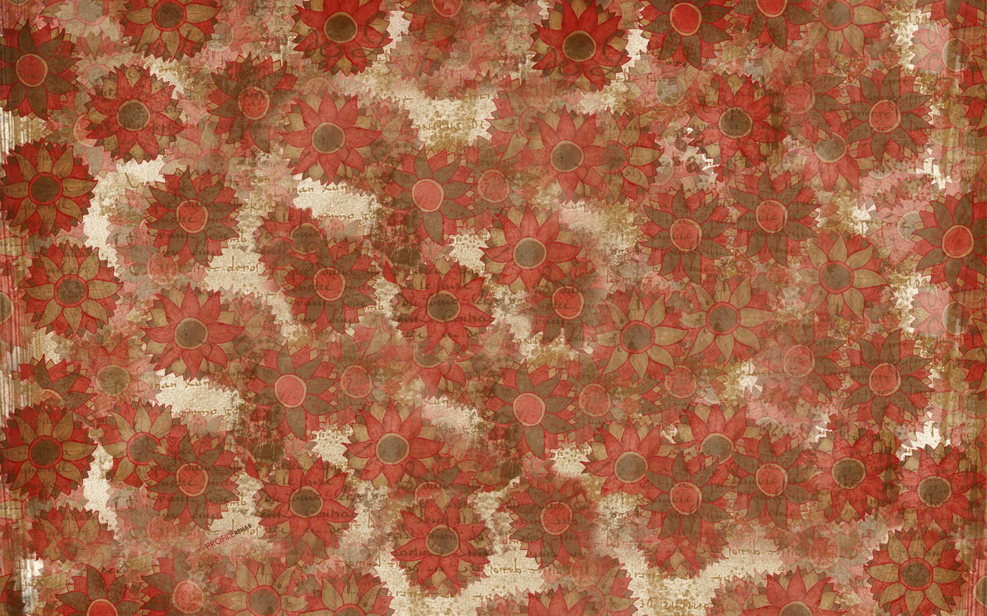 Brown Flower Wallpapers - Top Free Brown Flower Backgrounds ...