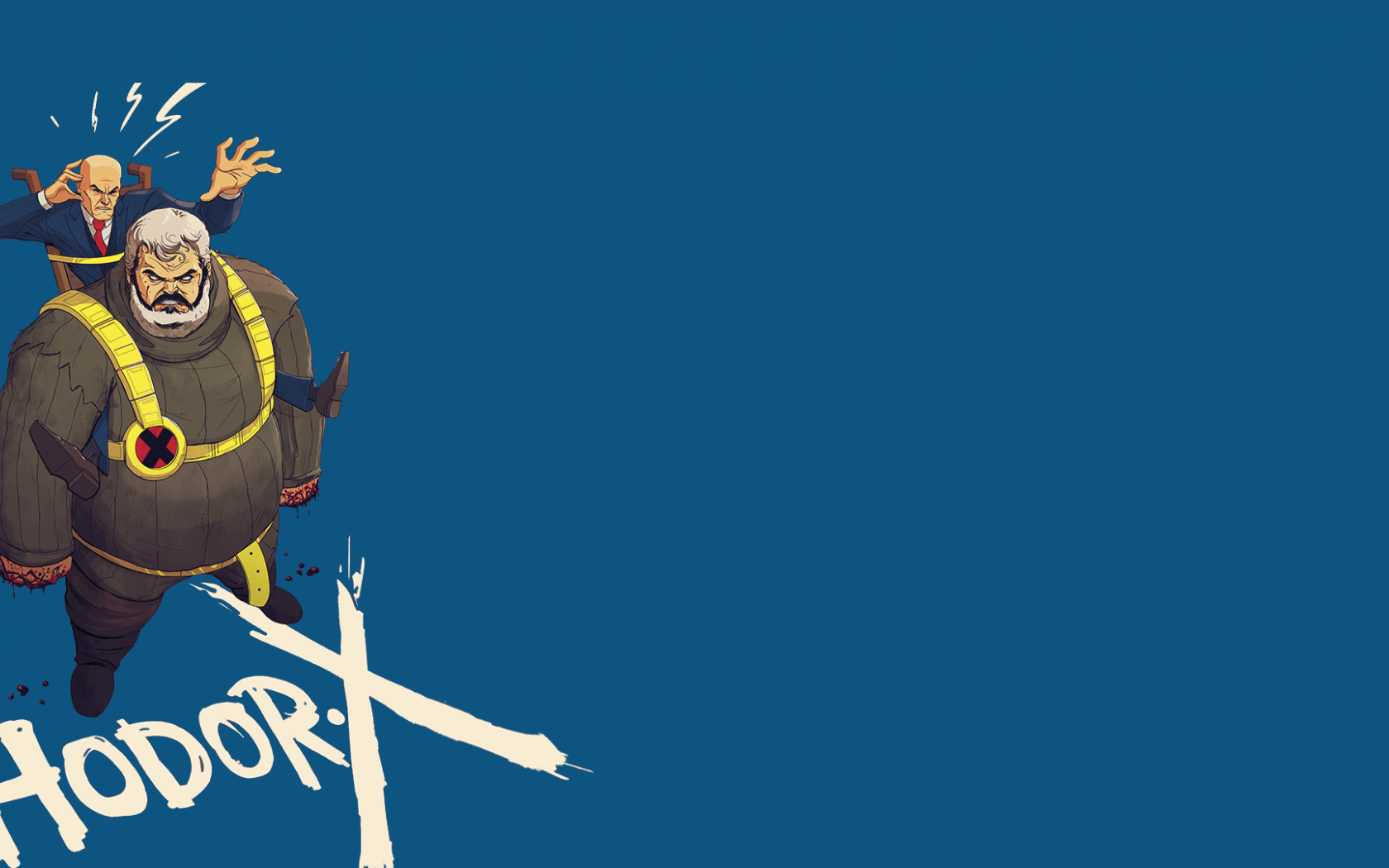 Hodor Wallpapers - Top Free Hodor Backgrounds - WallpaperAccess