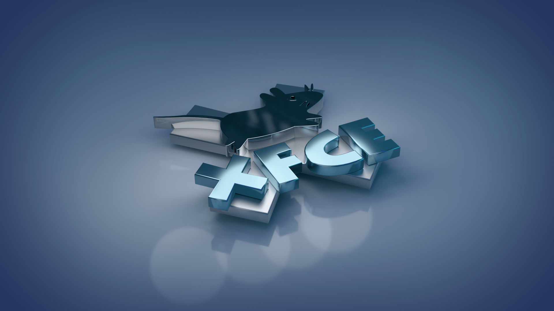 Linux XFCE Wallpapers - Top Free Linux XFCE Backgrounds - WallpaperAccess