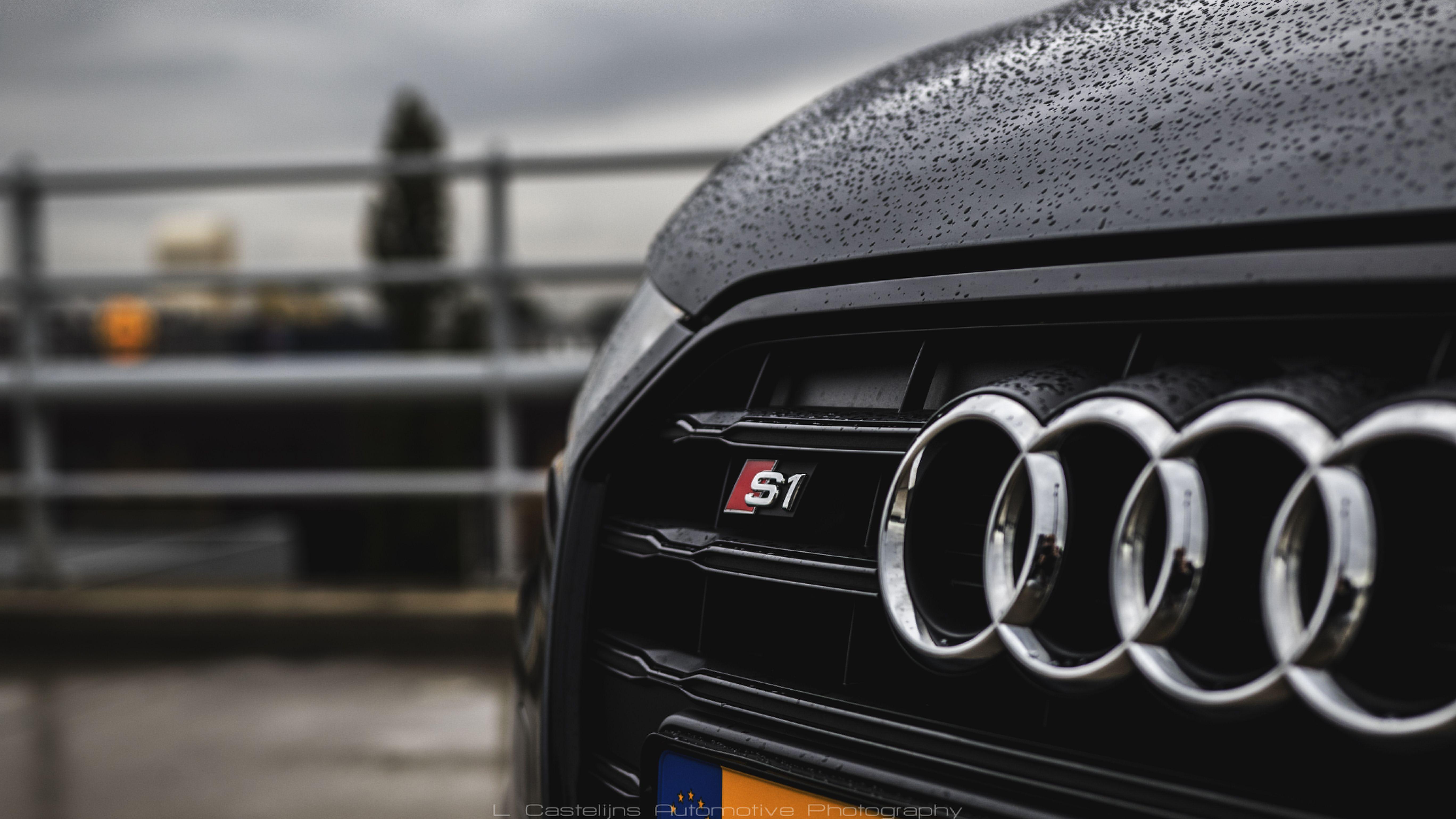 Audi S1 Wallpapers - Top Free Audi S1 Backgrounds - WallpaperAccess