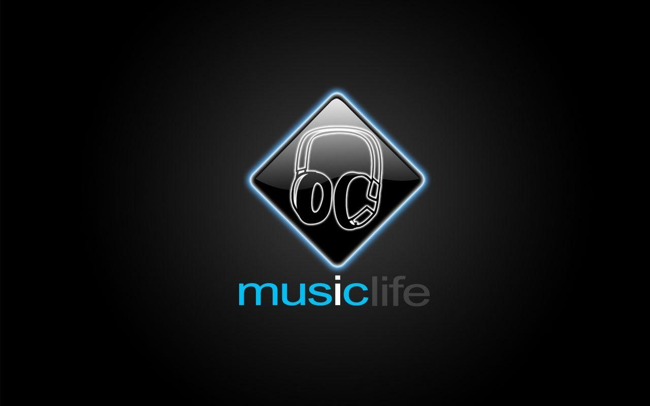 Music is Life Wallpapers - Top Free Music is Life Backgrounds ...