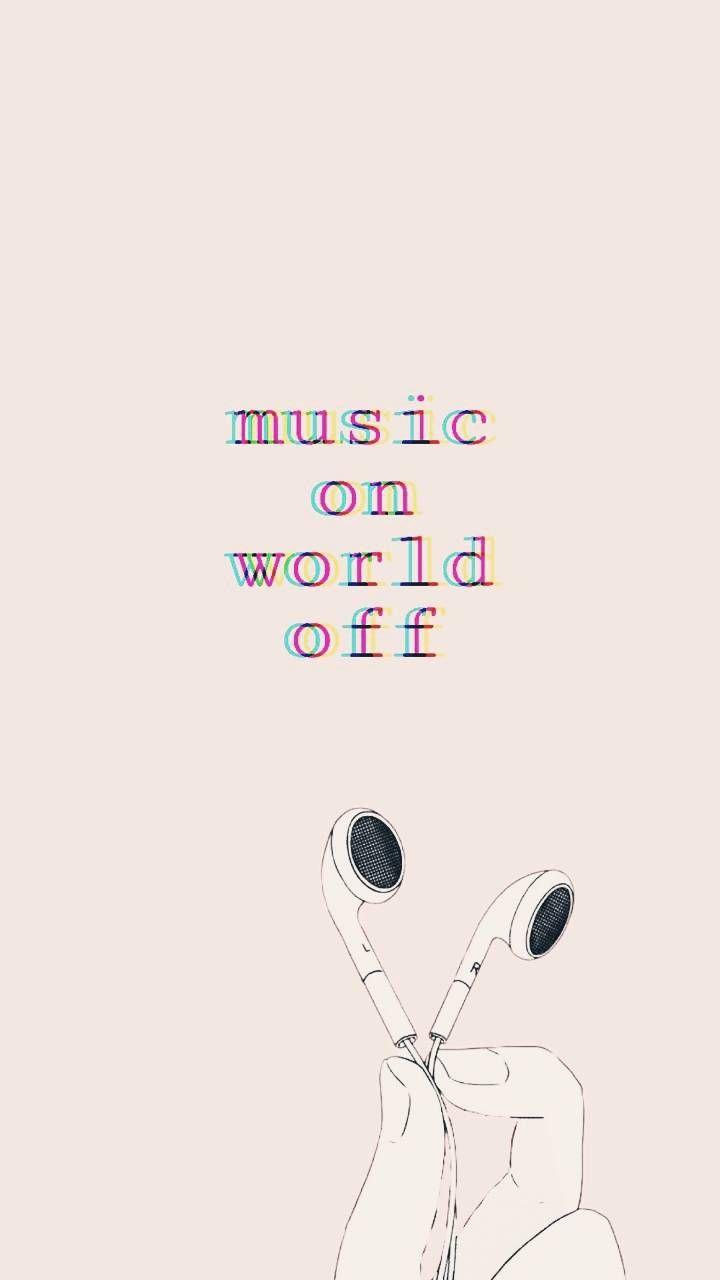 Music is Life Wallpapers - Top Free Music is Life Backgrounds ...
