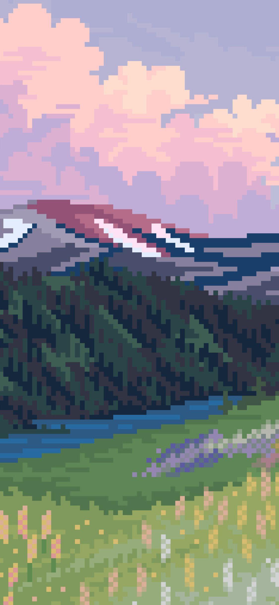 64 Bit Wallpapers - Top Free 64 Bit Backgrounds - WallpaperAccess