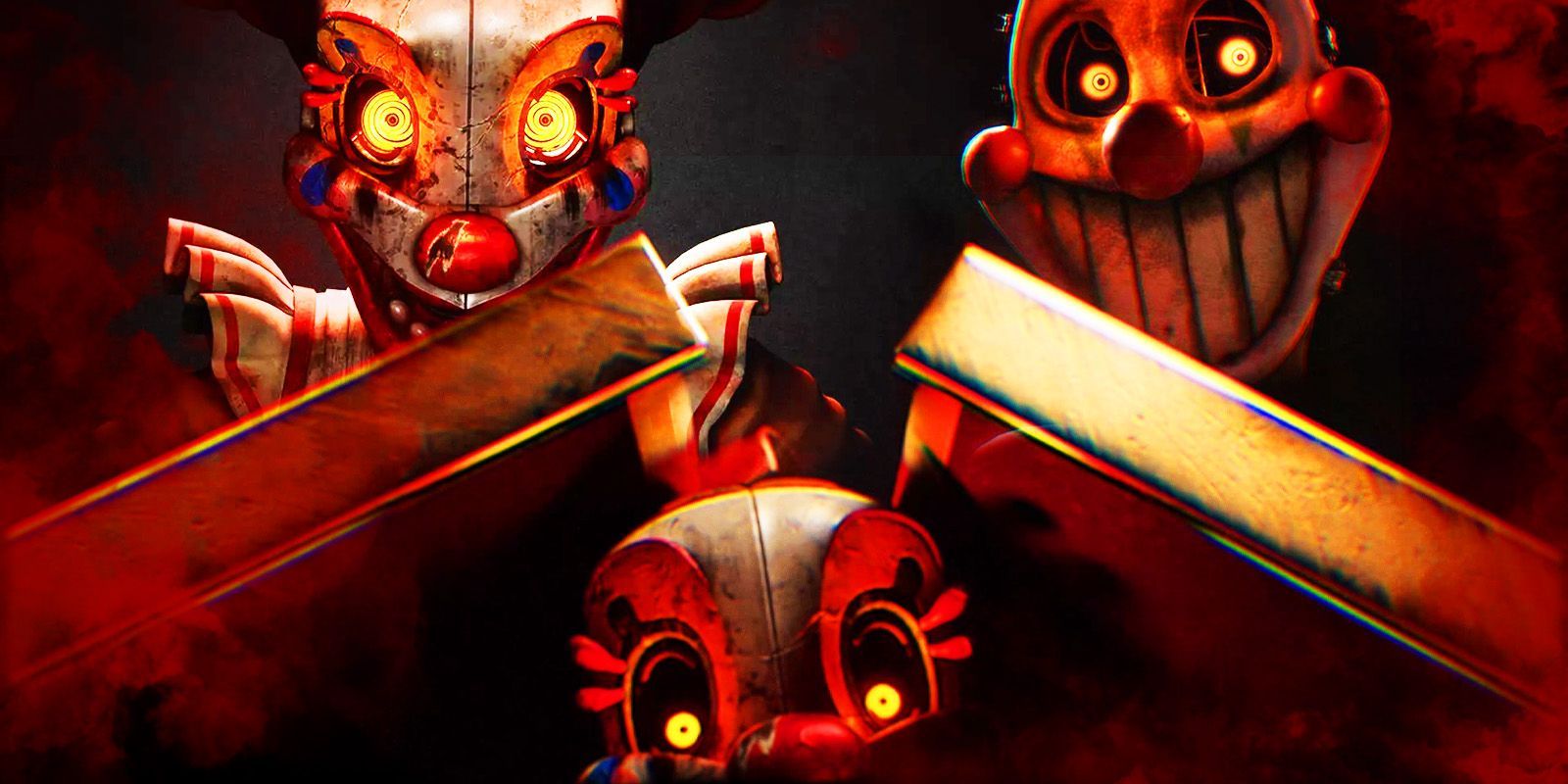 Secret of The Mimic Wallpapers - Top Free Secret of The Mimic ...