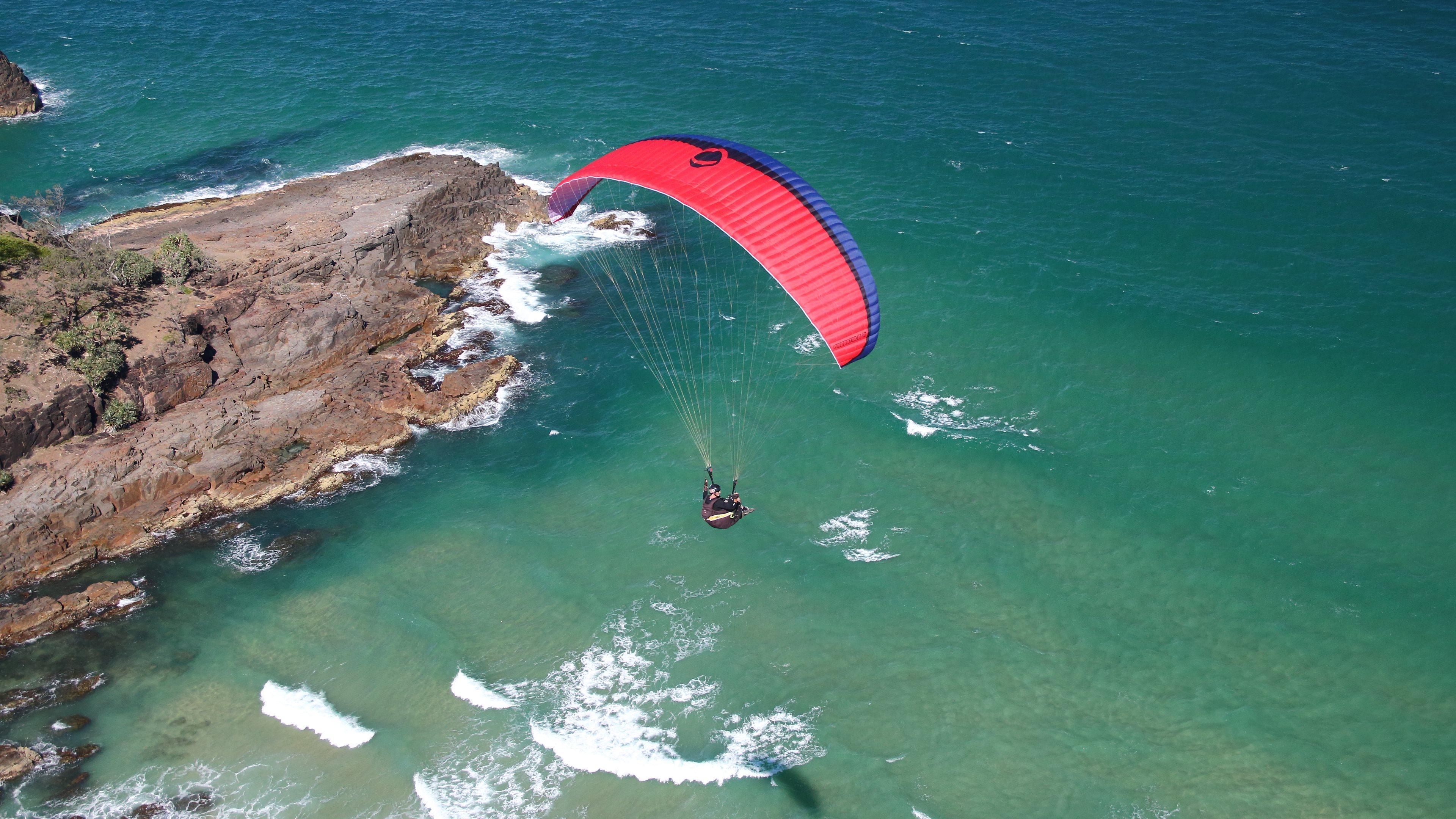 Paragliding Wallpapers - Top Free Paragliding Backgrounds - WallpaperAccess