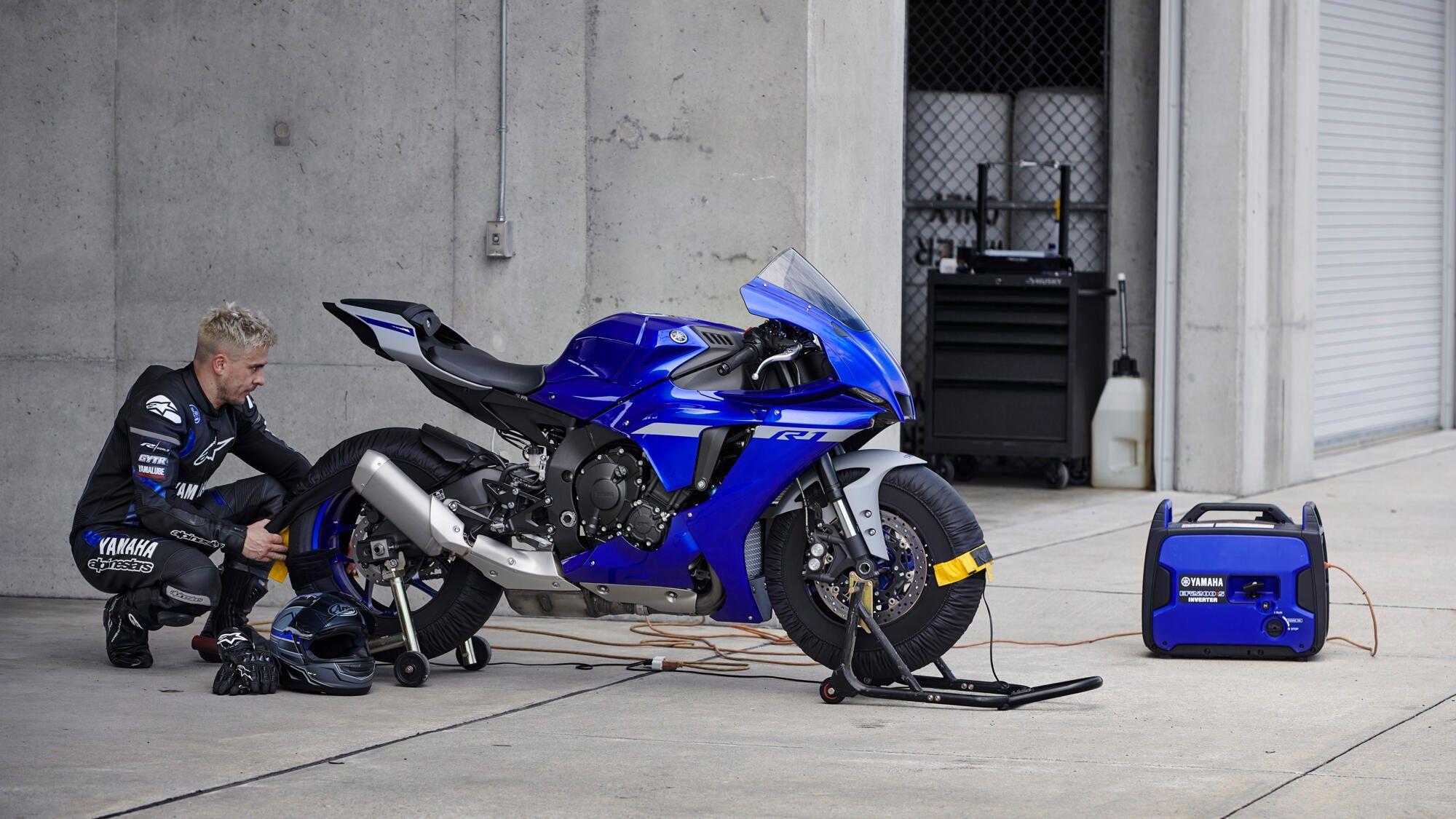 Yamaha R1 2020 Wallpapers - Top Free Yamaha R1 2020 Backgrounds ...