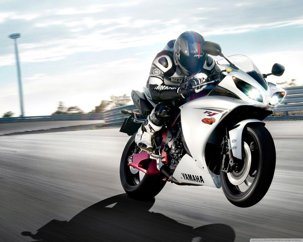 Yamaha R1 2020 Wallpapers - Top Free Yamaha R1 2020 Backgrounds ...
