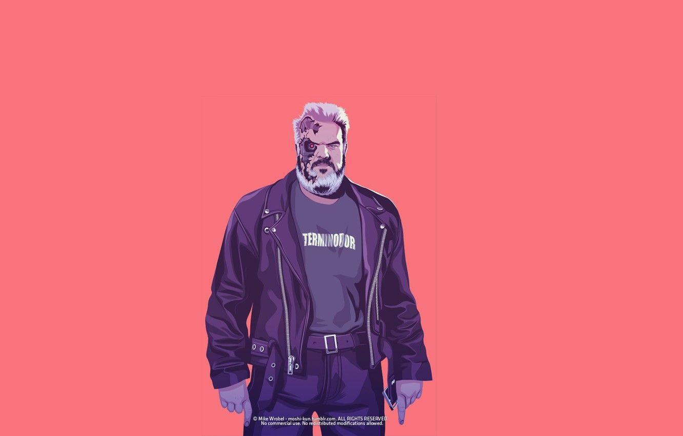 Hodor Wallpapers - Top Free Hodor Backgrounds - WallpaperAccess
