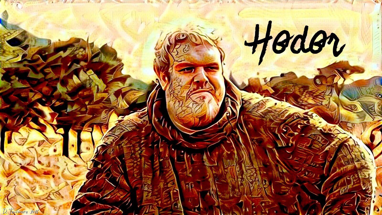 Hodor Wallpapers - Top Free Hodor Backgrounds - WallpaperAccess