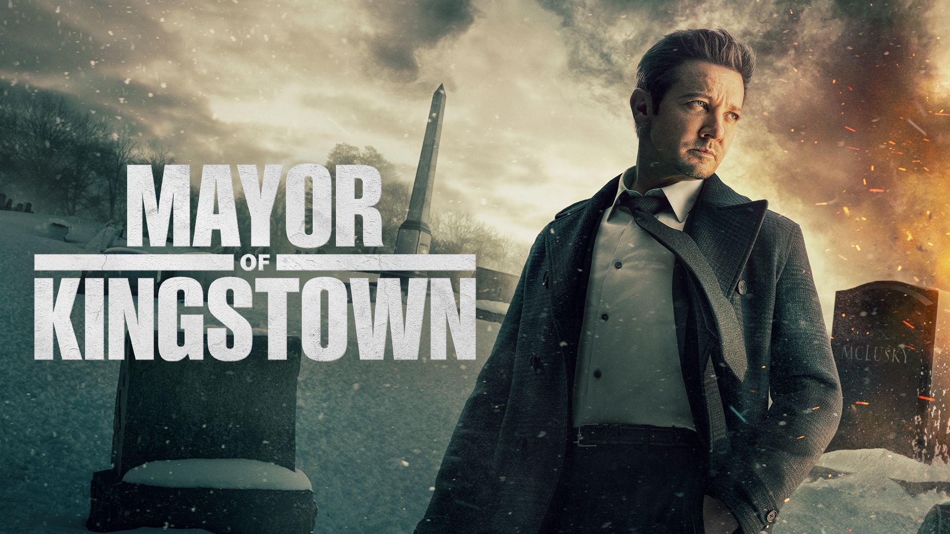 Mayor of Kingstown Wallpapers - Top Free Mayor of Kingstown Backgrounds ...