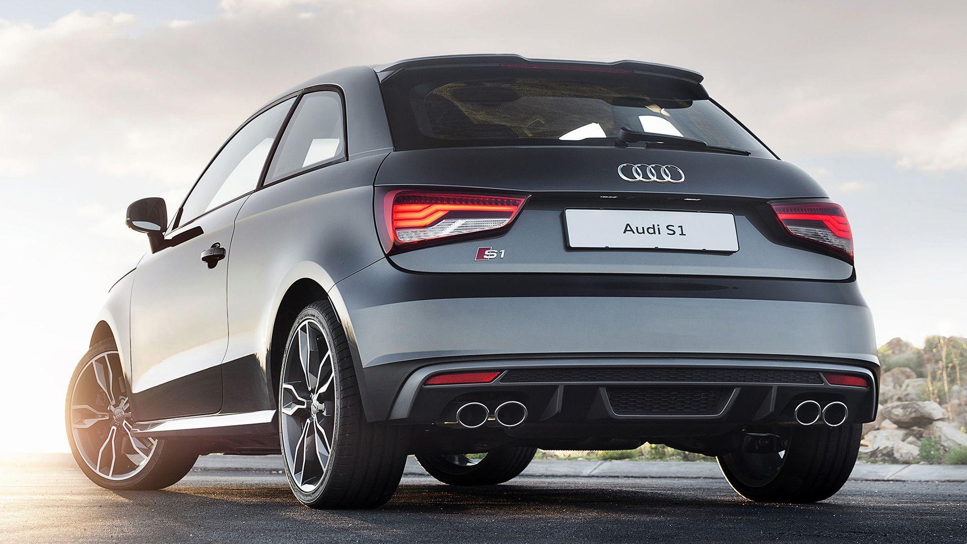 Audi S1 Wallpapers - Top Free Audi S1 Backgrounds - WallpaperAccess