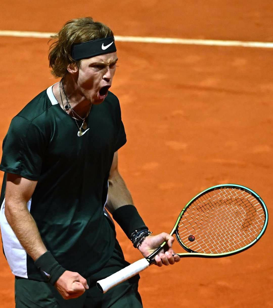 Andrey Rublev Wallpapers - Top Free Andrey Rublev Backgrounds ...