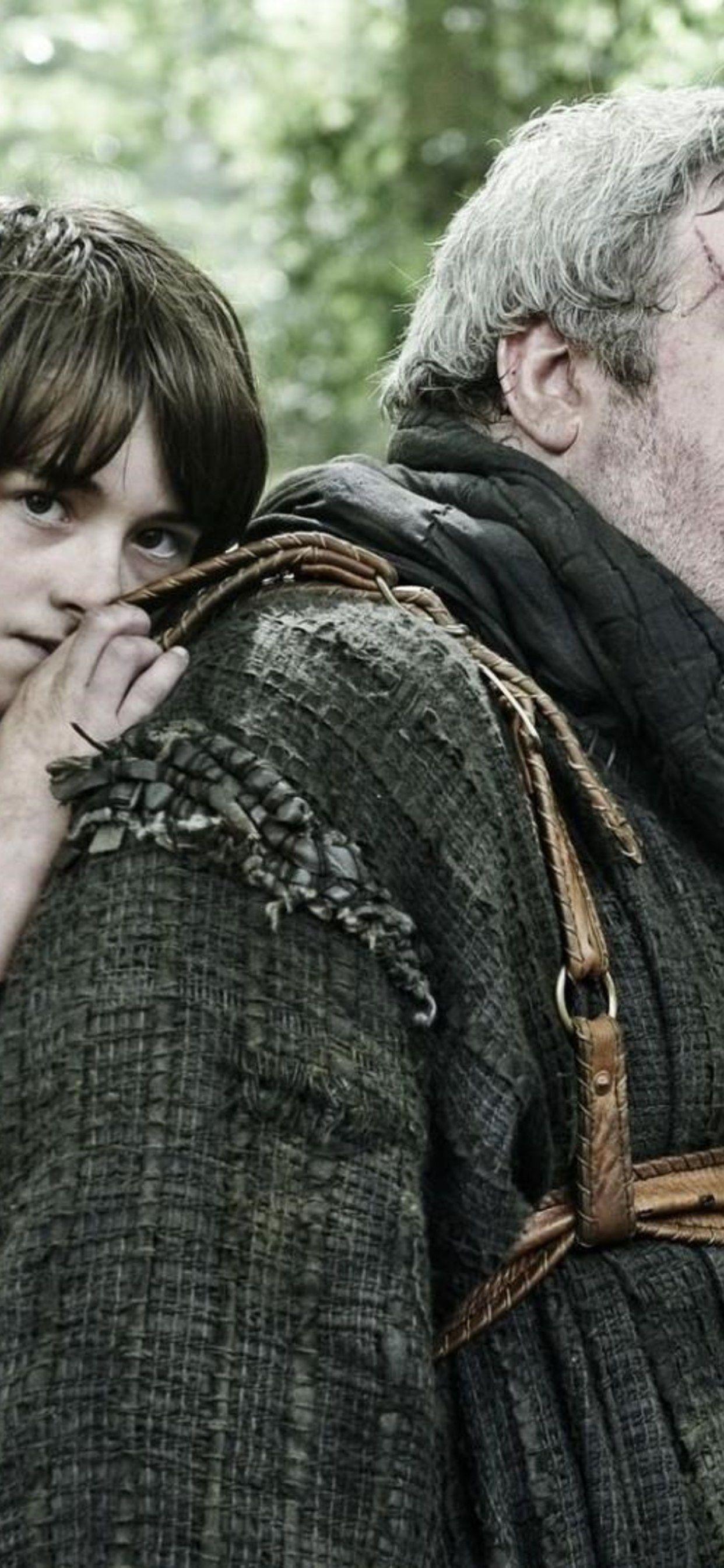 Hodor Wallpapers - Top Free Hodor Backgrounds - WallpaperAccess