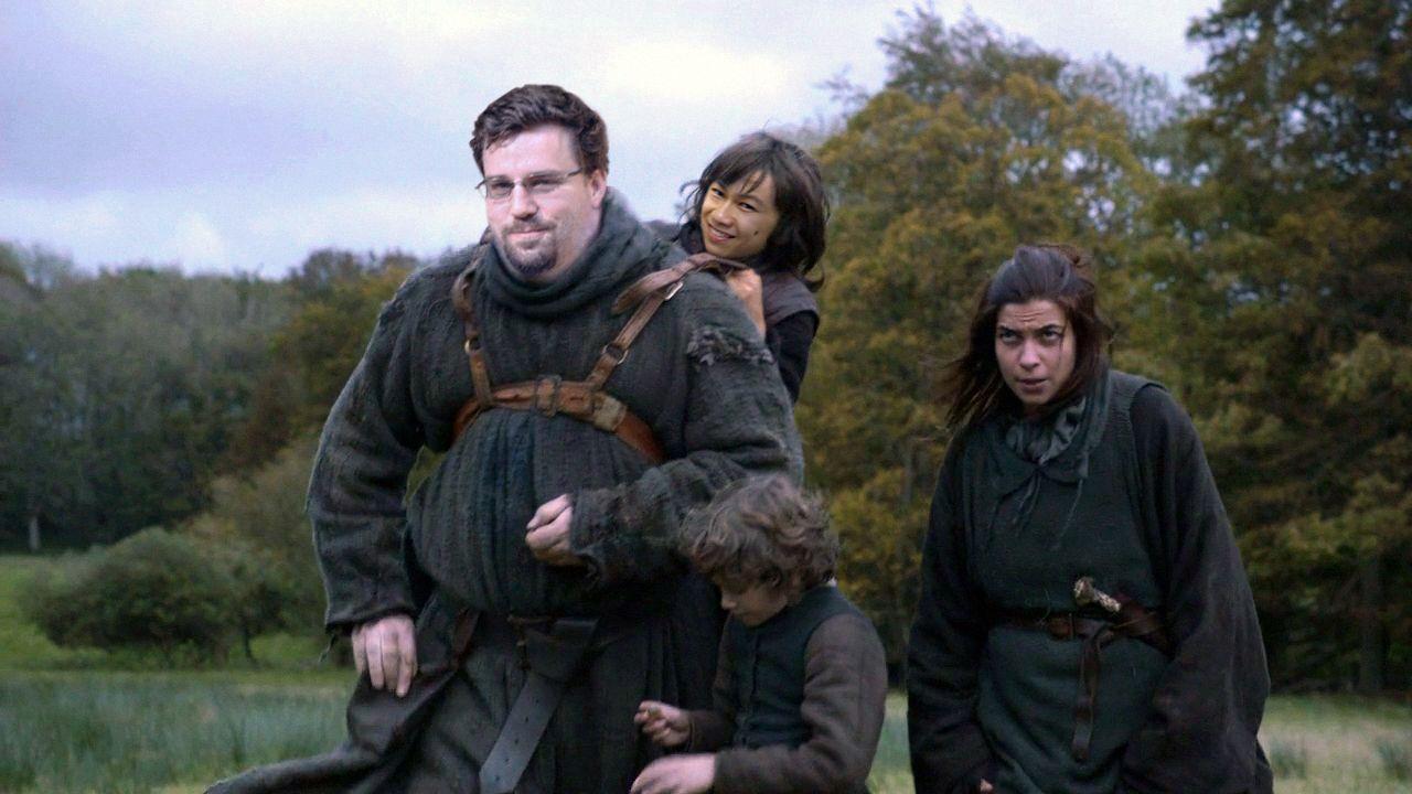 Hodor Wallpapers - Top Free Hodor Backgrounds - WallpaperAccess