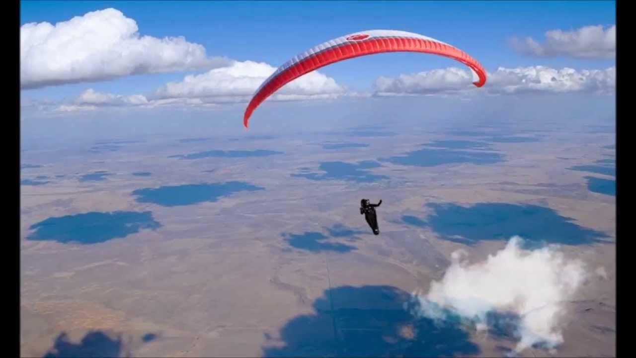 Paragliding Wallpapers - Top Free Paragliding Backgrounds - WallpaperAccess