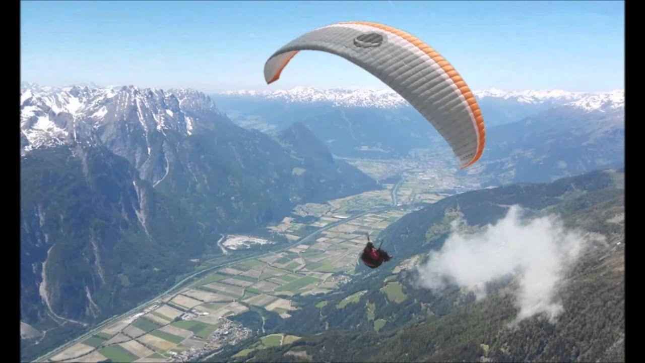 Paragliding Wallpapers - Top Free Paragliding Backgrounds - WallpaperAccess