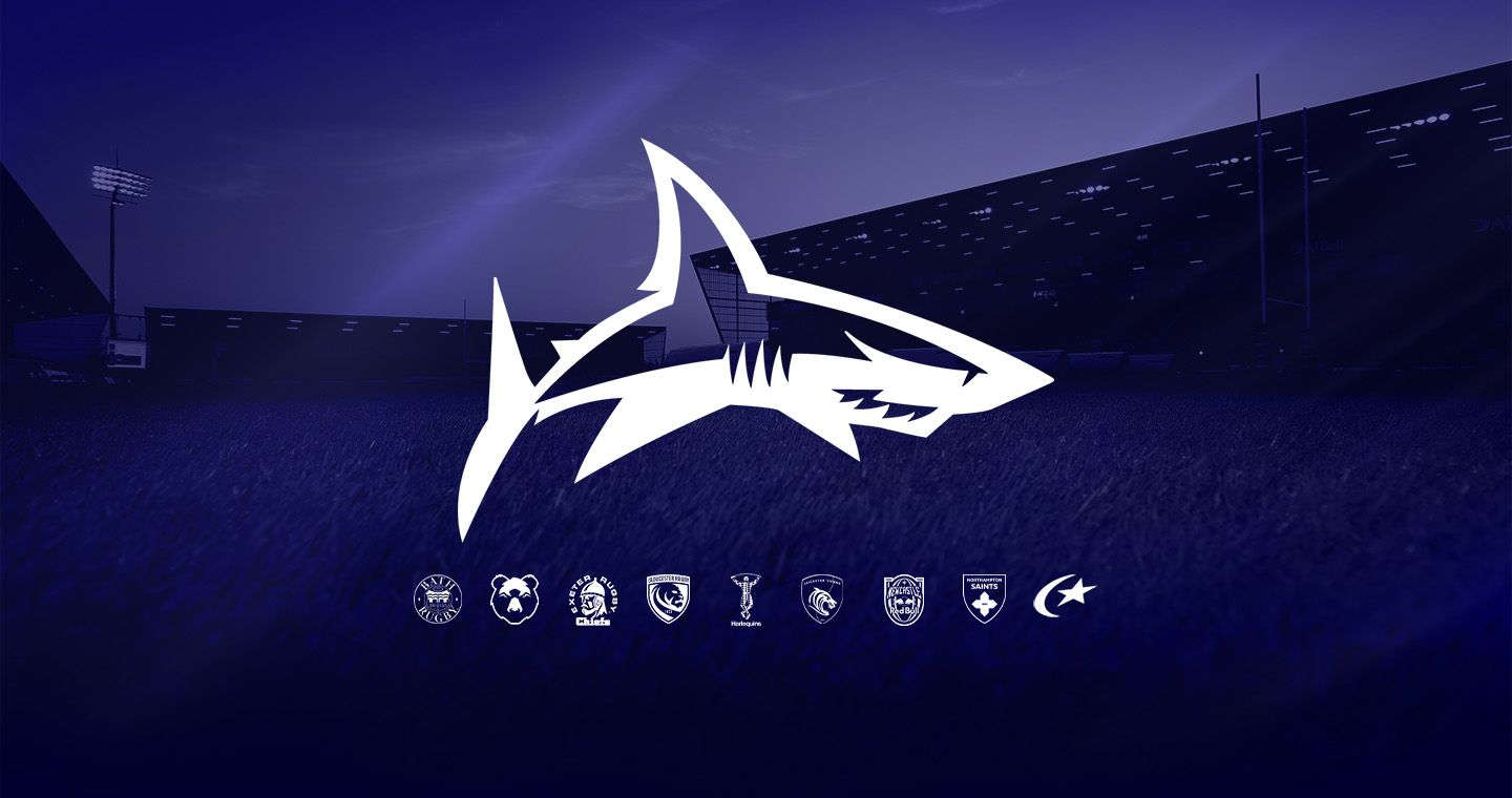 Sale Sharks Wallpapers - Top Free Sale Sharks Backgrounds - WallpaperAccess