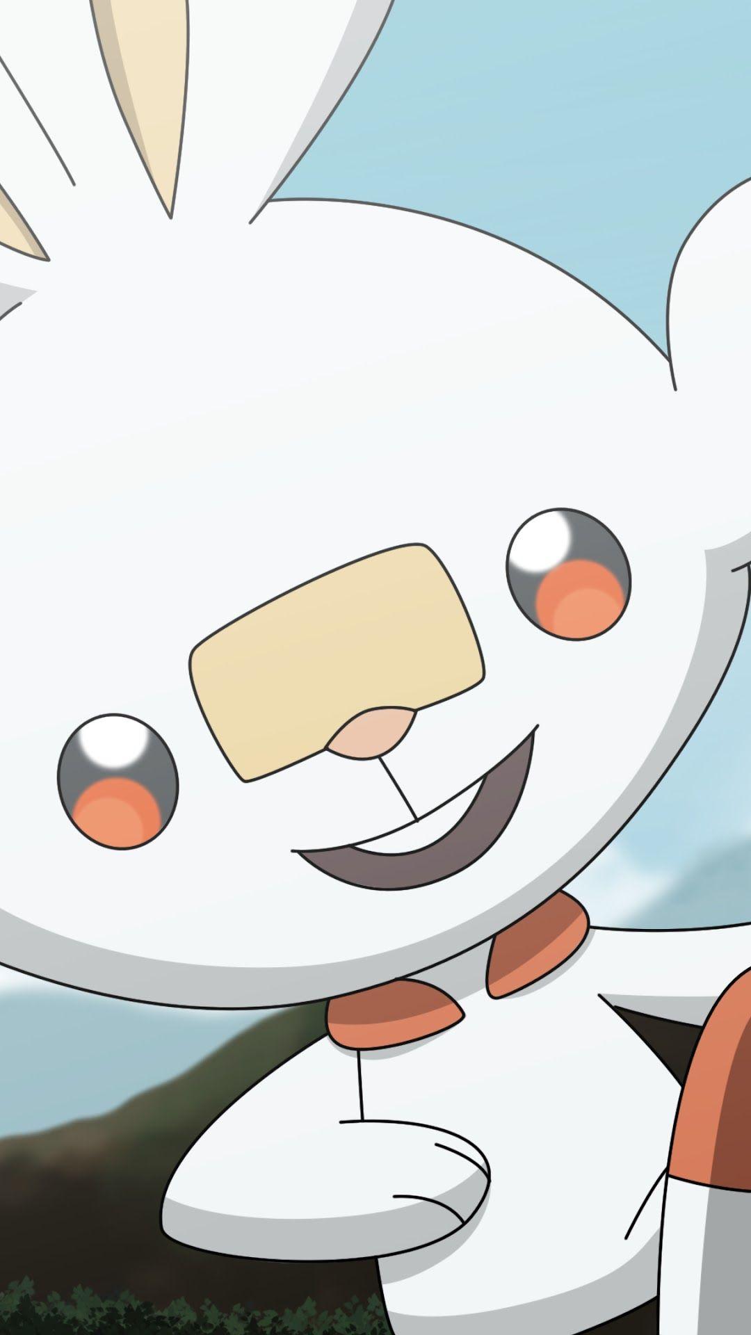 Scorbunny Wallpapers - Top Free Scorbunny Backgrounds - WallpaperAccess