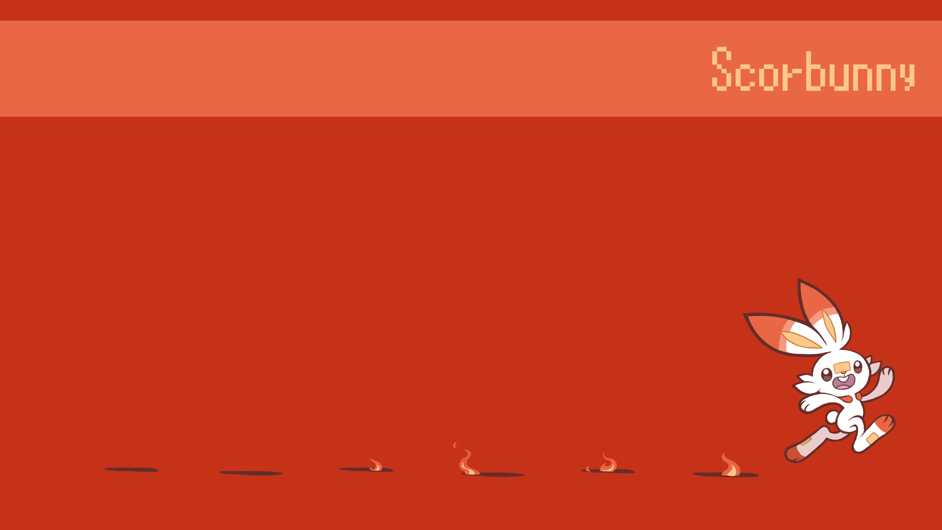 Scorbunny Wallpapers - Top Free Scorbunny Backgrounds - WallpaperAccess