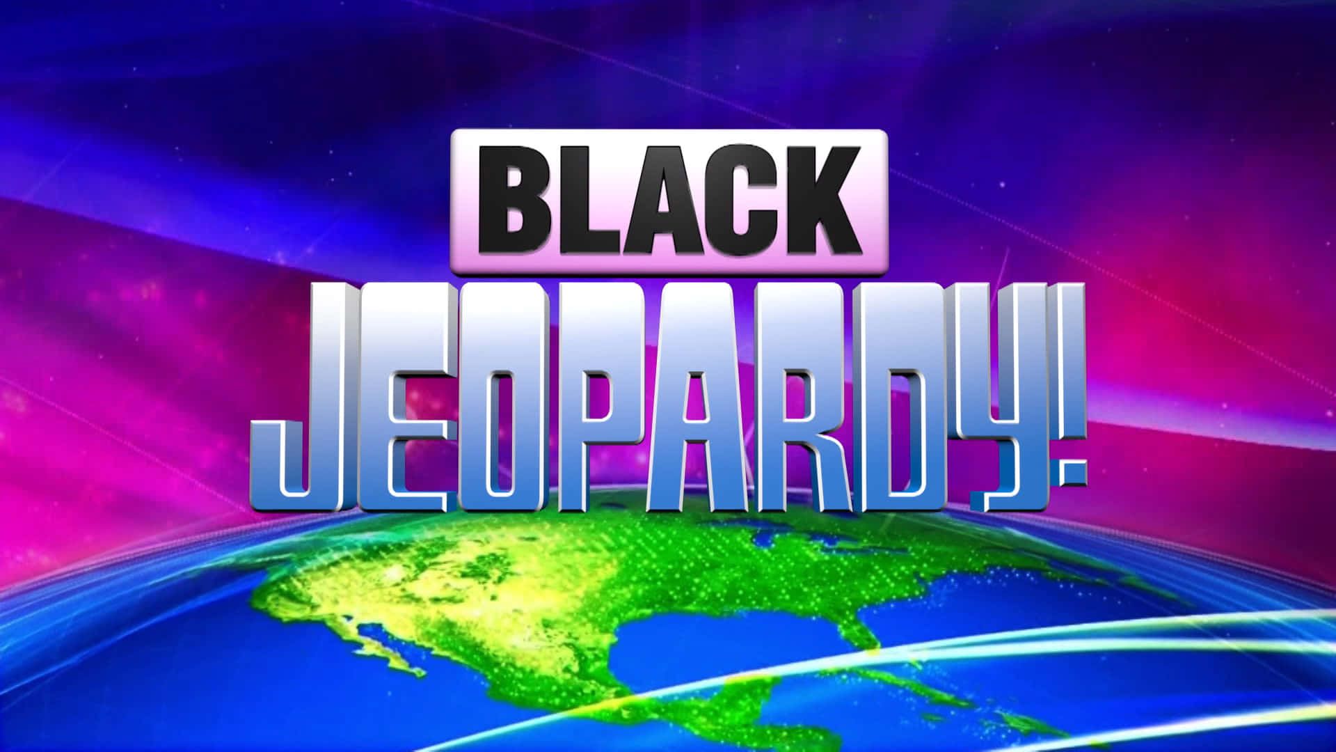 Jeopardy Wallpapers - Top Free Jeopardy Backgrounds - WallpaperAccess