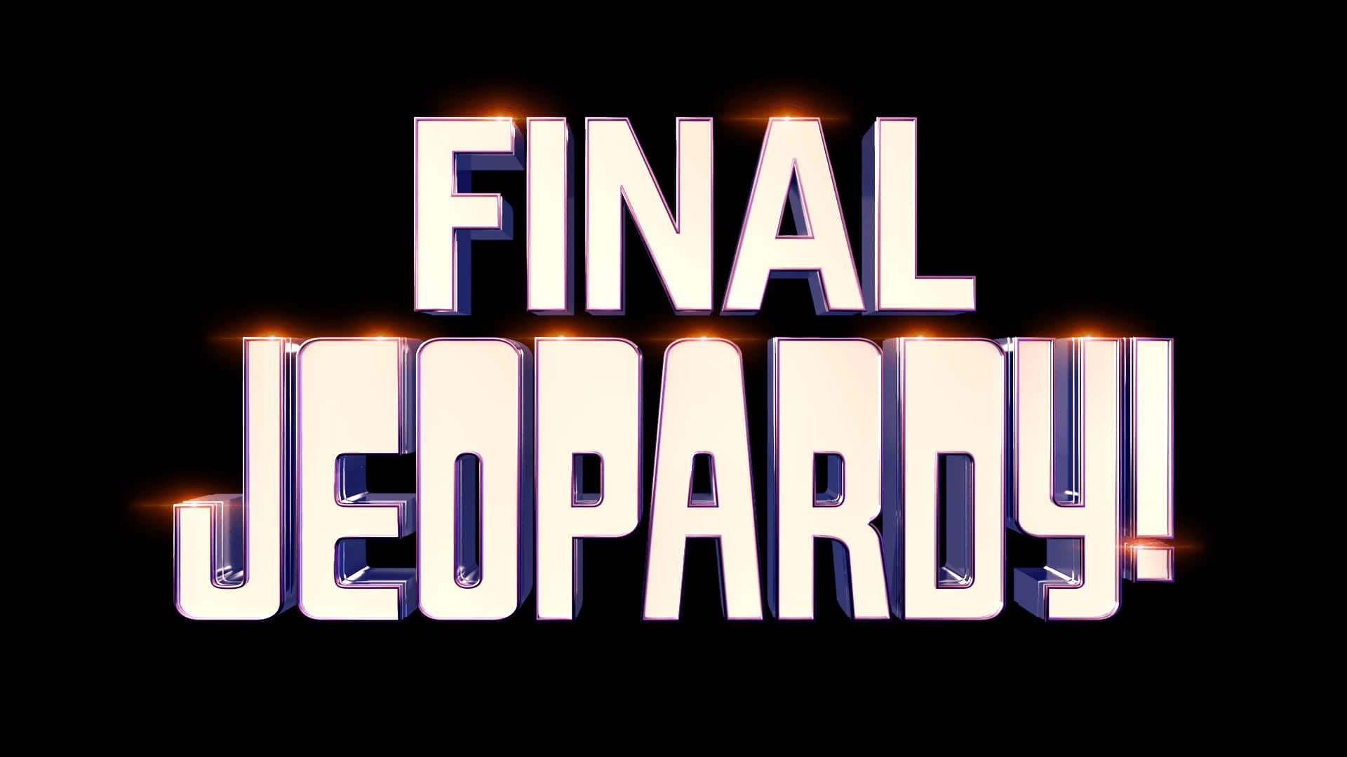Jeopardy Wallpapers - Top Free Jeopardy Backgrounds - WallpaperAccess