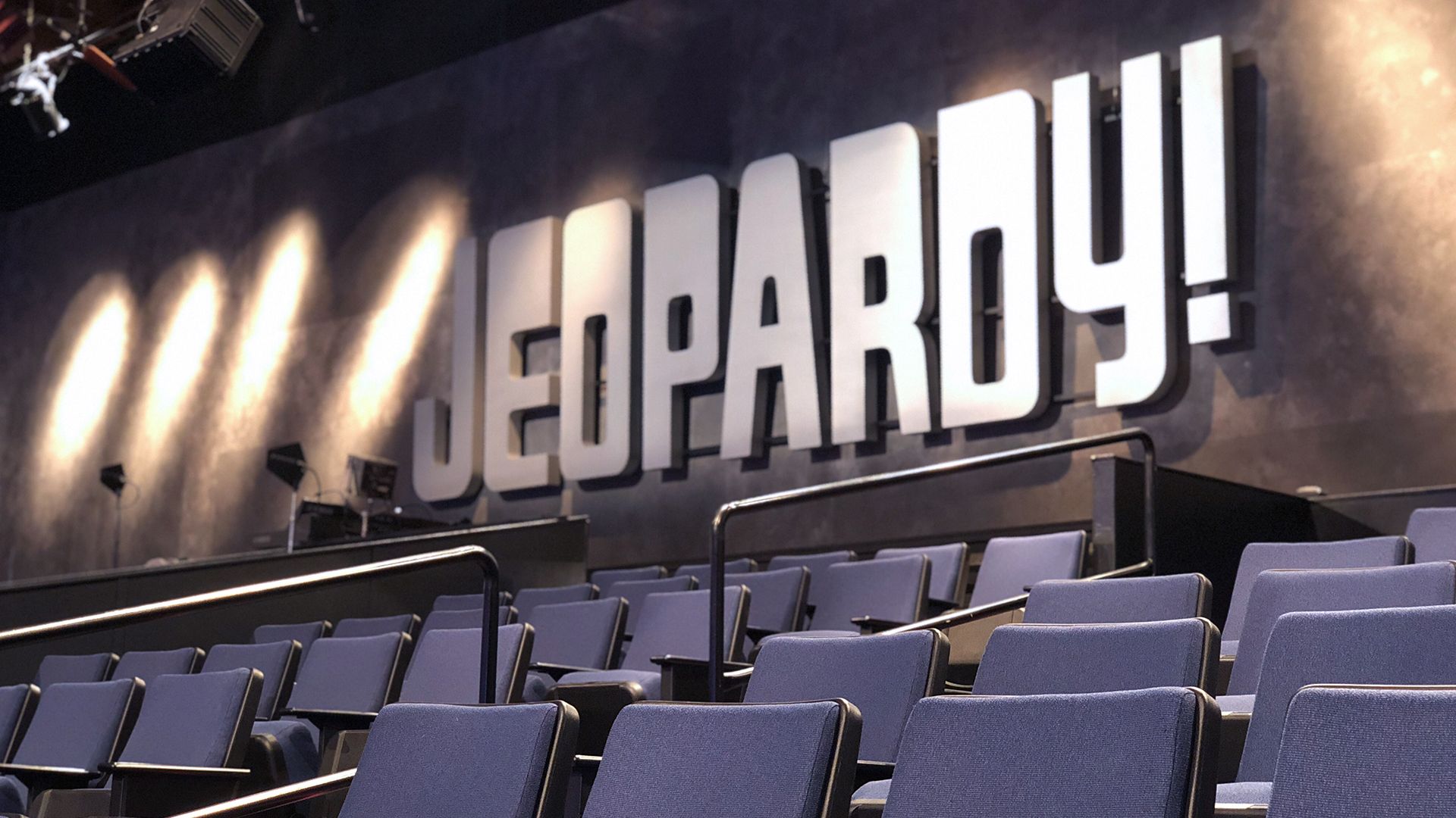 Jeopardy Wallpapers - Top Free Jeopardy Backgrounds - WallpaperAccess