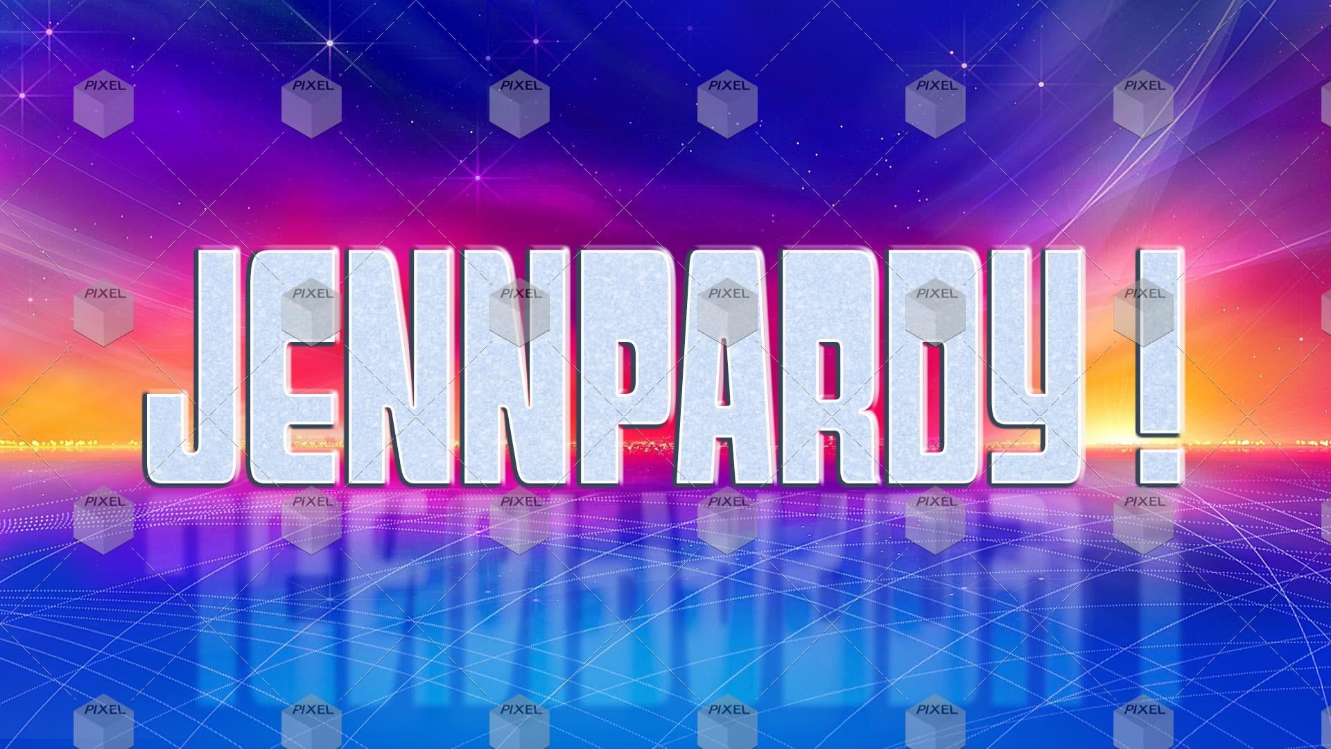 Jeopardy Wallpapers - Top Free Jeopardy Backgrounds - WallpaperAccess