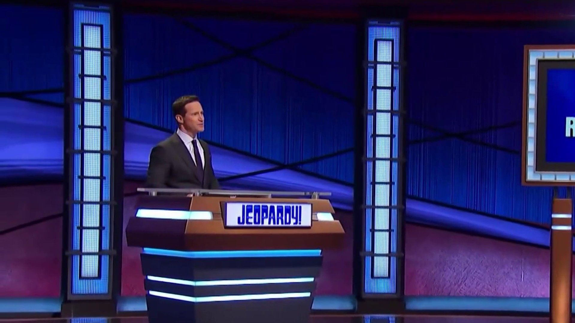 Jeopardy Wallpapers - Top Free Jeopardy Backgrounds - WallpaperAccess