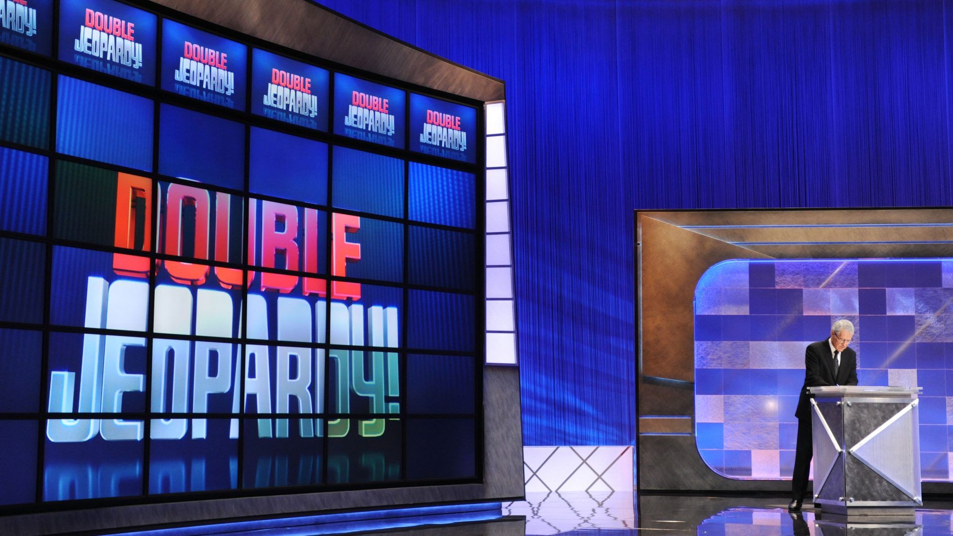 Jeopardy Wallpapers - Top Free Jeopardy Backgrounds - WallpaperAccess