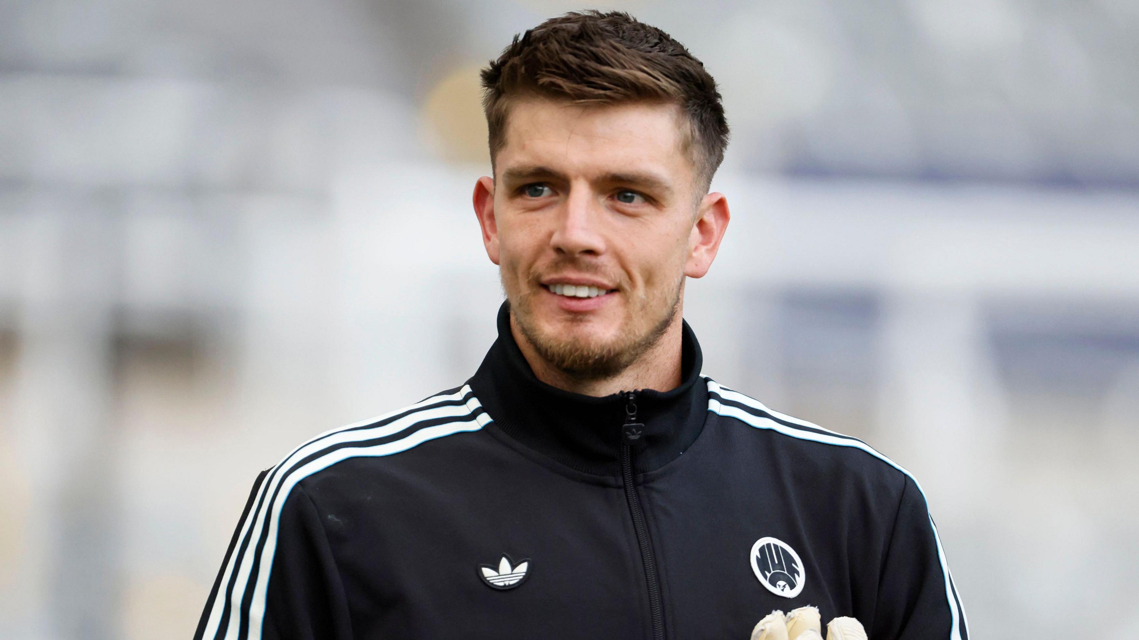 Nick Pope Wallpapers - Top Free Nick Pope Backgrounds - WallpaperAccess