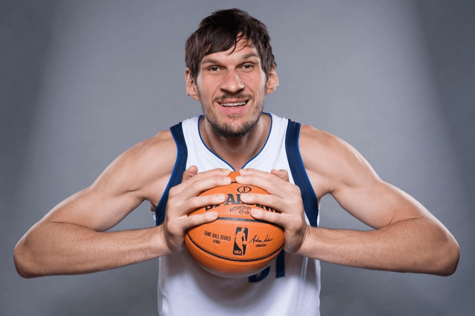 Boban Marjanovic Wallpapers - Top Free Boban Marjanovic Backgrounds ...