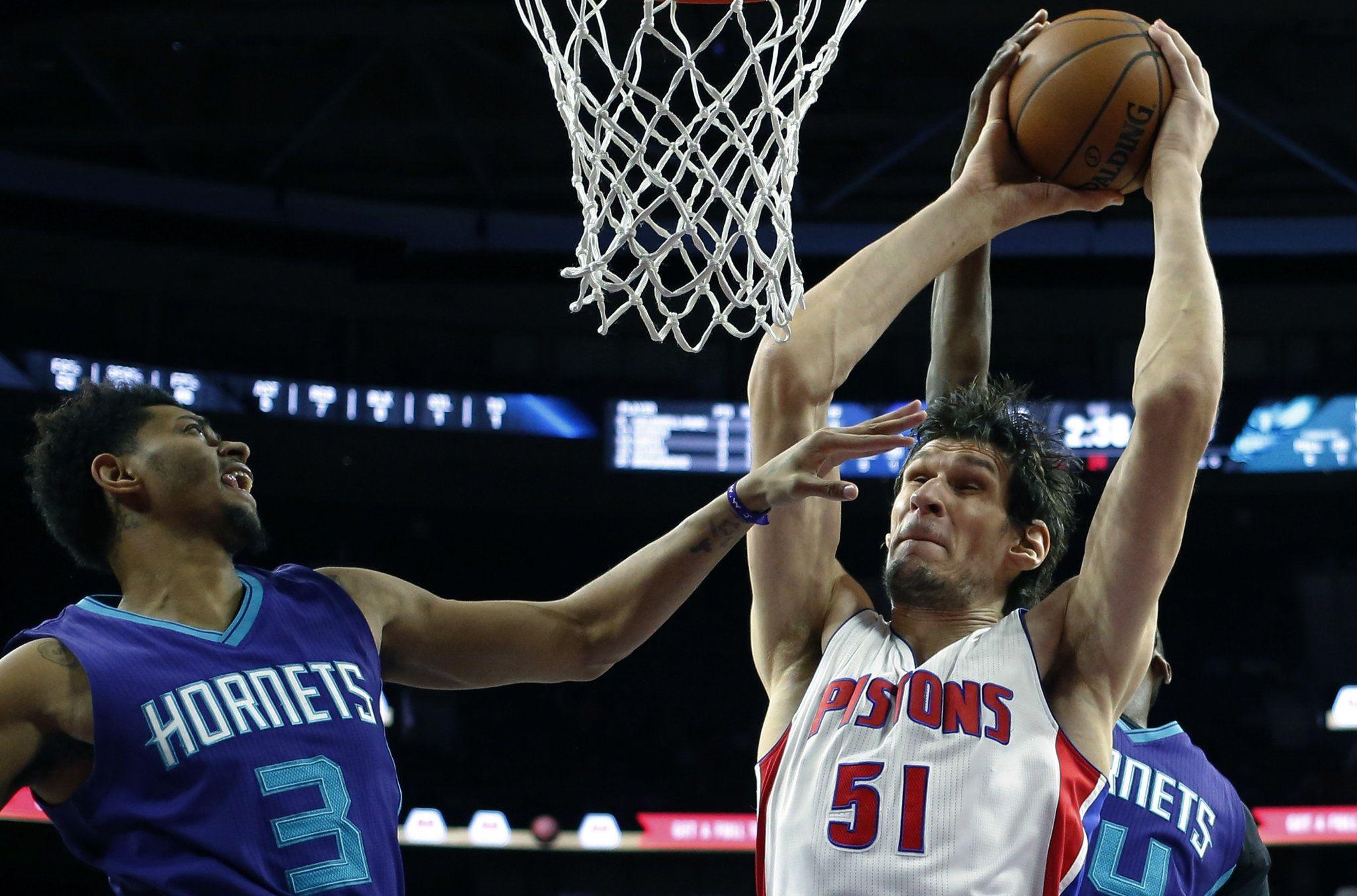 Boban Marjanovic Wallpapers - Top Free Boban Marjanovic Backgrounds ...