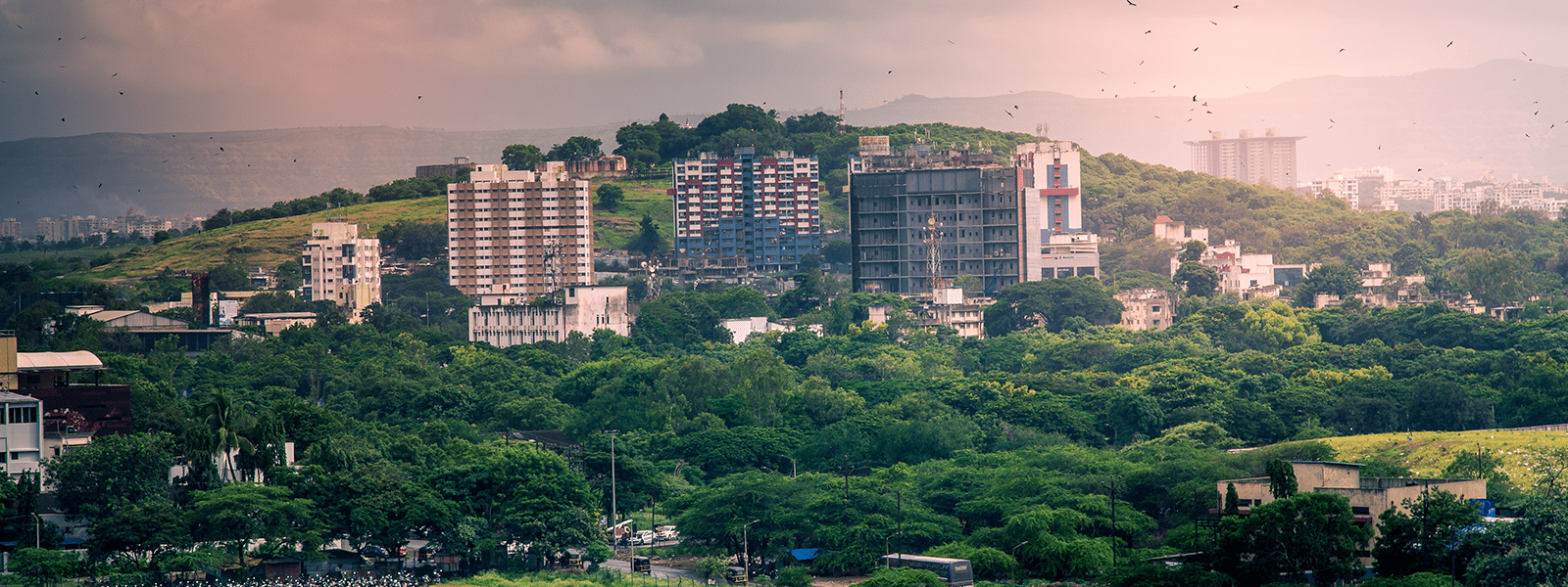 Pune Wallpapers - Top Free Pune Backgrounds - WallpaperAccess