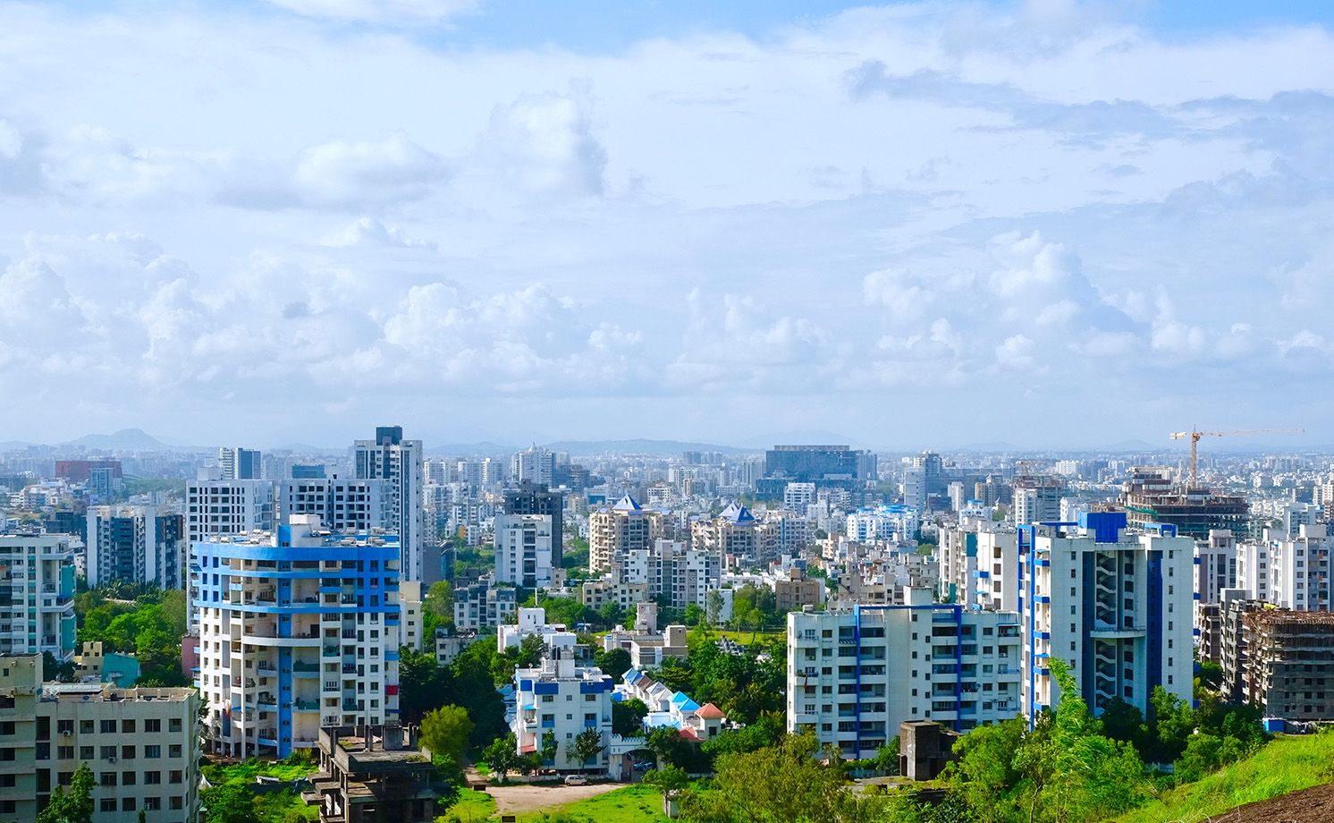 Pune Wallpapers - Top Free Pune Backgrounds - WallpaperAccess