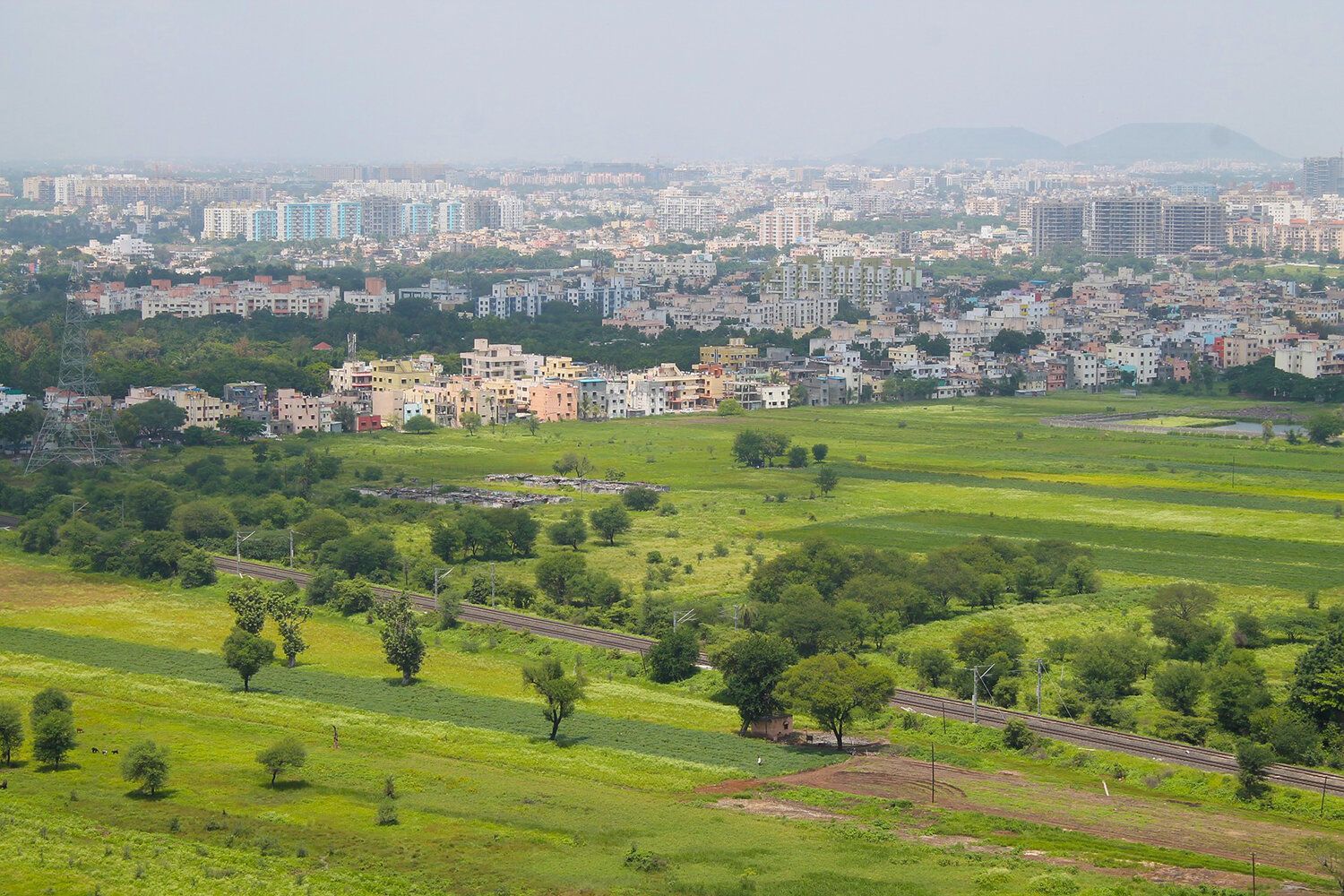 Pune Wallpapers - Top Free Pune Backgrounds - WallpaperAccess