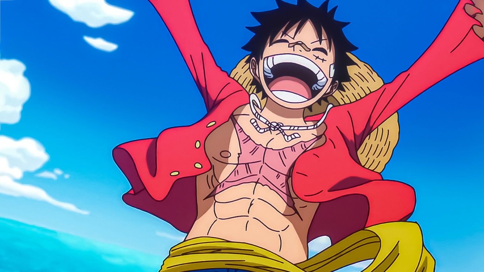 One Piece Elbaf Wallpapers - Top Free One Piece Elbaf Backgrounds ...